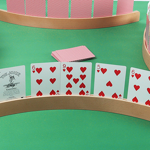 GSE Games & Sports Expert Anti Slip Rubber Mat For Mahjong, Poker and ...