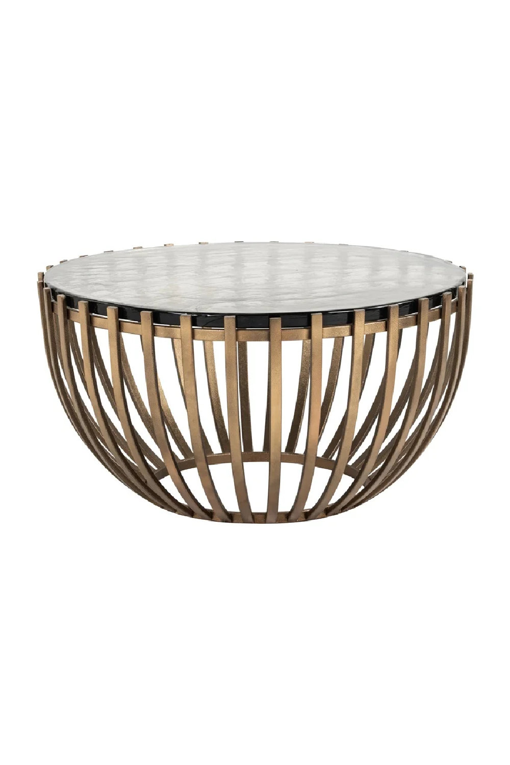 OROA Volante Frame Coffee Table | Wayfair