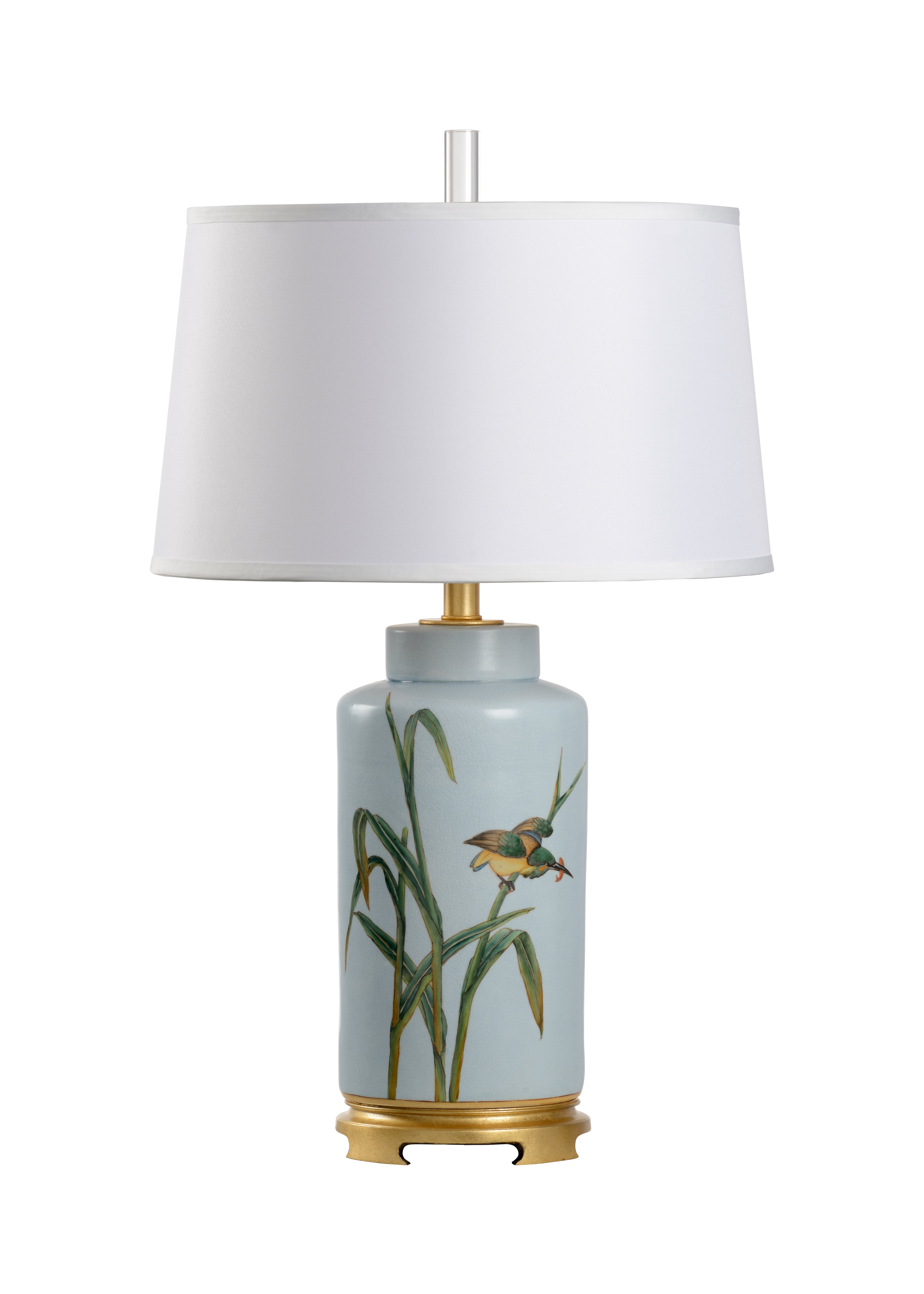 Wildwood 28.5" Table Lamp | Wayfair
