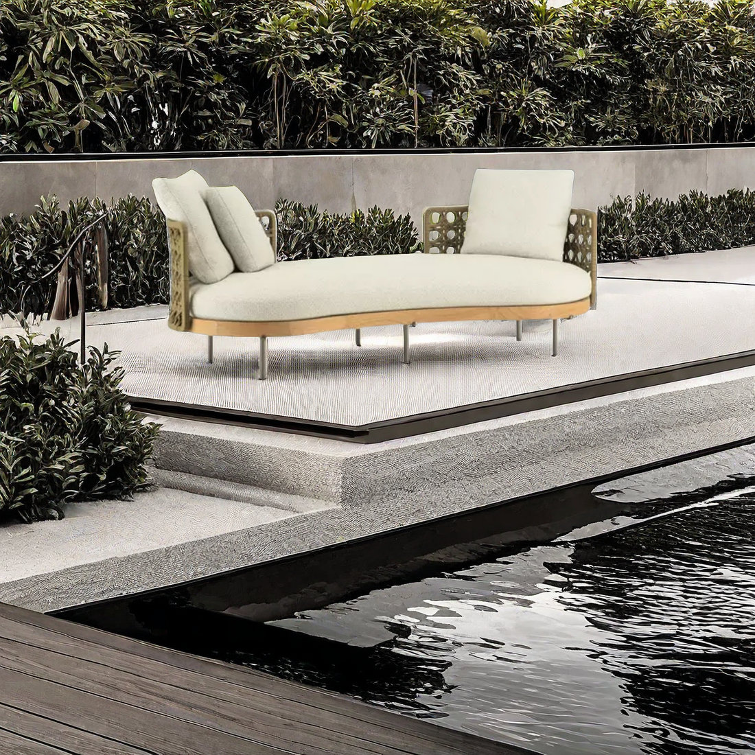 Hokku Designs Tynisa | Wayfair