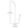 Ebern Designs Sam 53'' LED Task Floor Lamp & Reviews | Wayfair