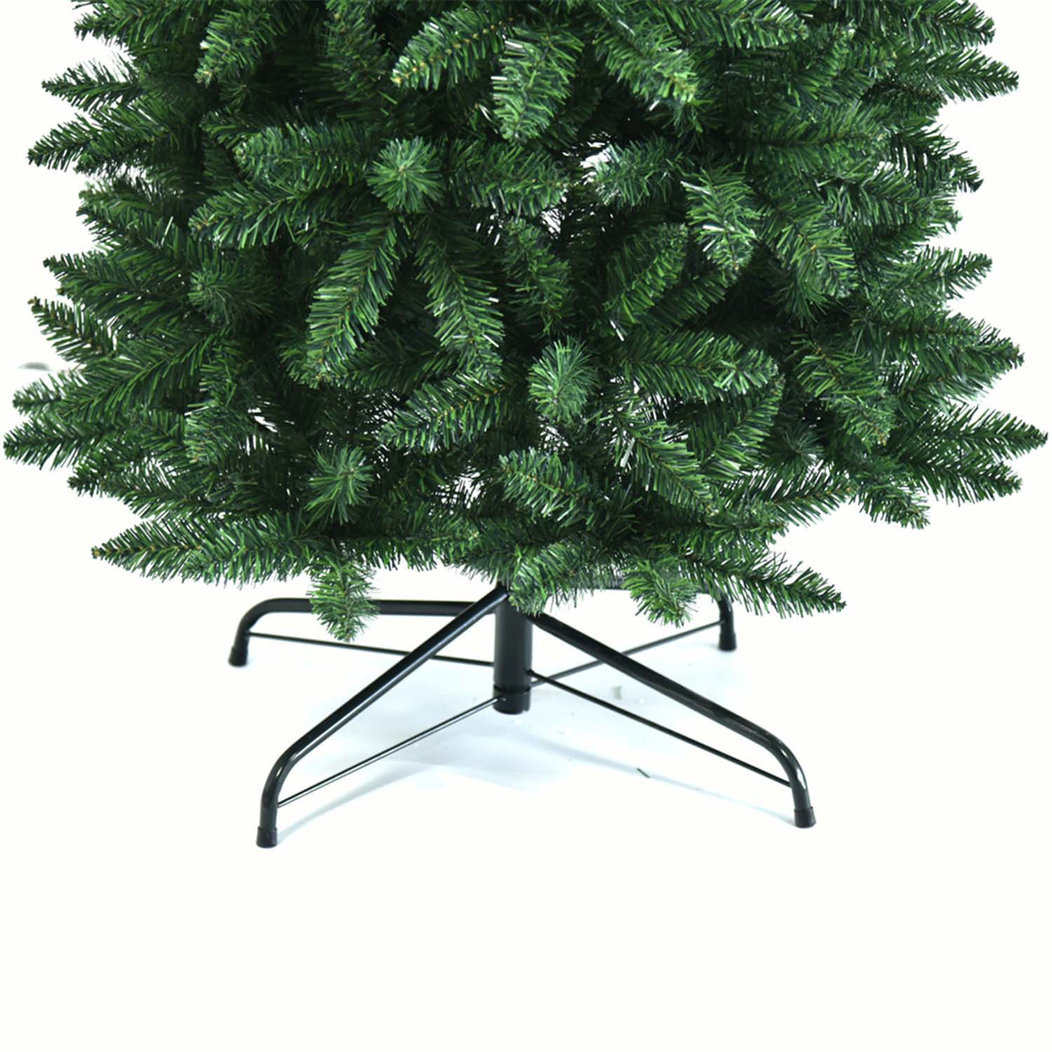 The Holiday Aisle® 90 Christmas Tree | Wayfair