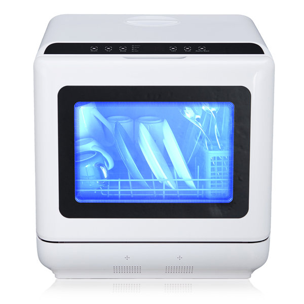17 Stories Dashay ENERGY STAR Certified Dishwasher | Wayfair