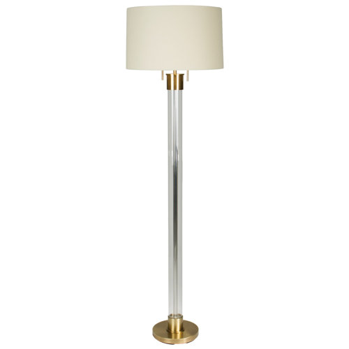 The Natural Light Legend Floor Lamp | Perigold