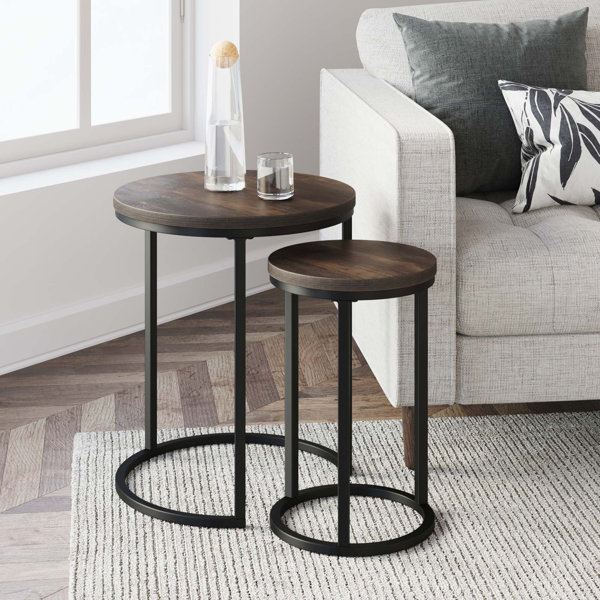 Nesting-folding-tables | Wayfair