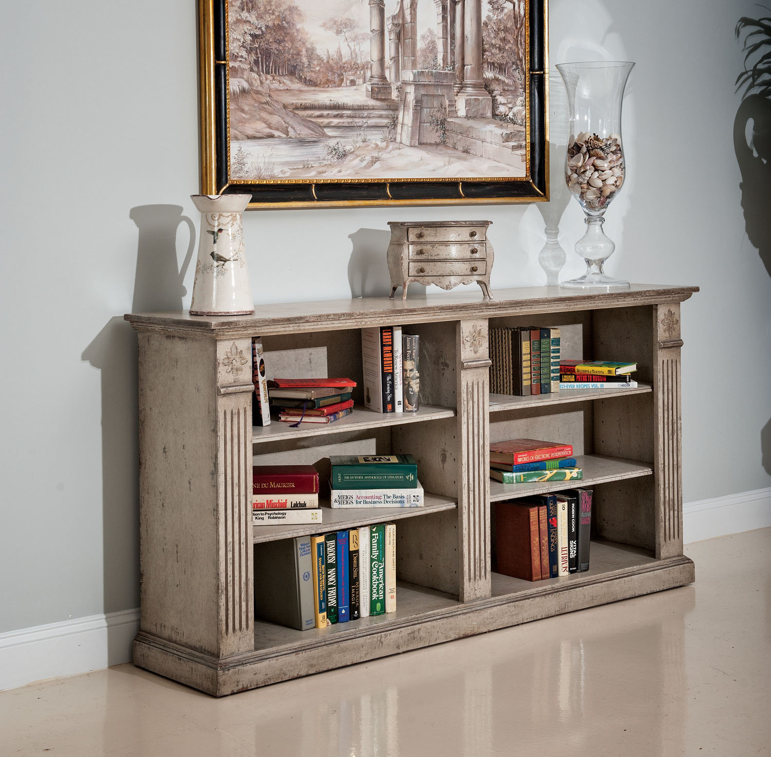 David Michael Console Table | Wayfair