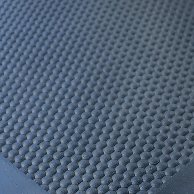 Rubber-Cal, Inc. Rubber-Cal Playground Slide Landing Mat - 36" x 48 ...