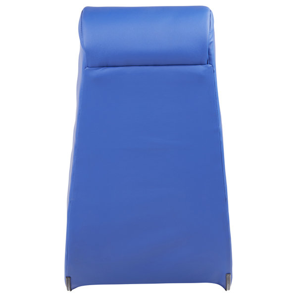 Factory Direct Partners Horizontal Soft Rocker & Reviews | Wayfair