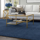 Brass Coffee Tables You'll Love | Wayfair