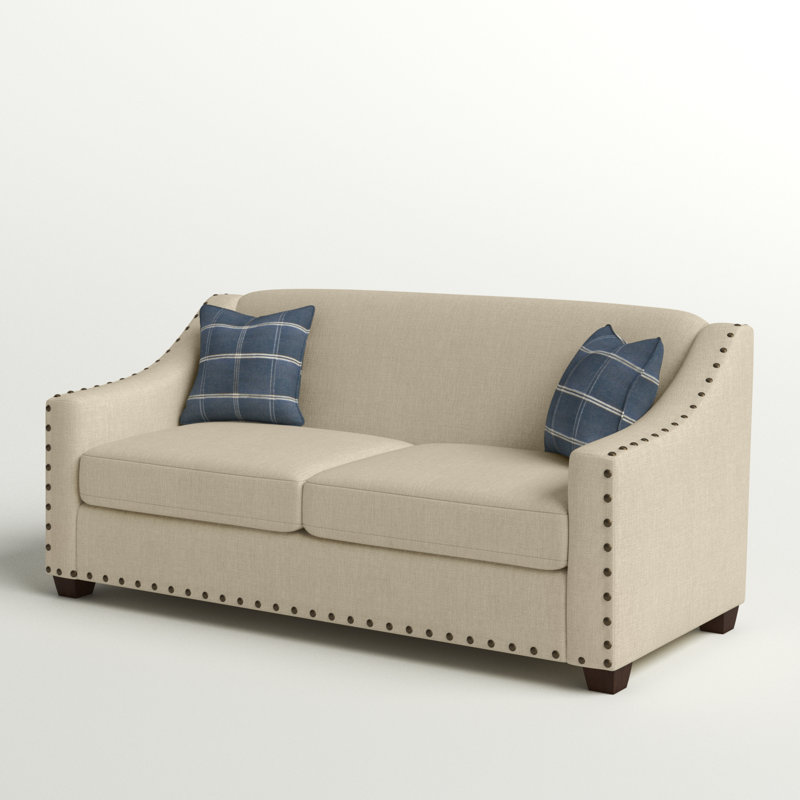 Sand & Stable Allard Upholstered Sleeper Sofa & Reviews | Wayfair