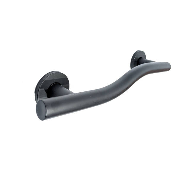 Keeney Wave Designer Grab Bar & Reviews - Wayfair Canada