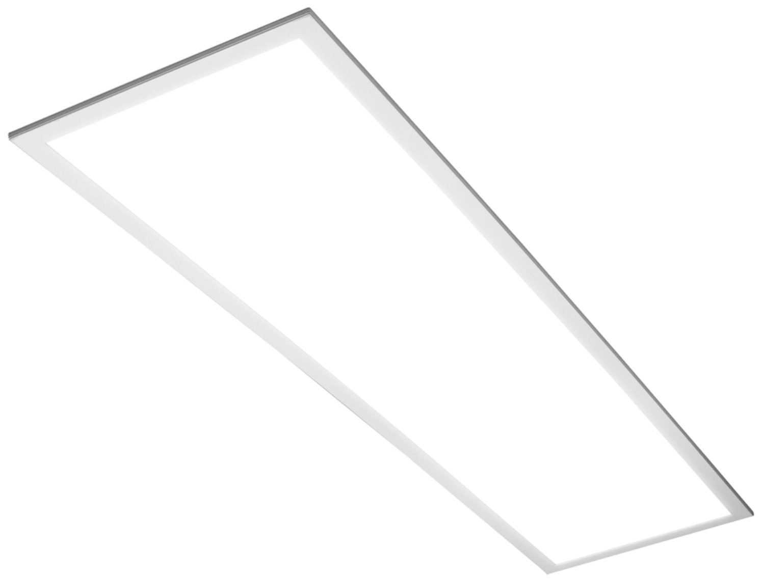 HONYA Lighting Led Panel Backlit 1x4/ Watt (20/30/40w) And Cct (3000 ...