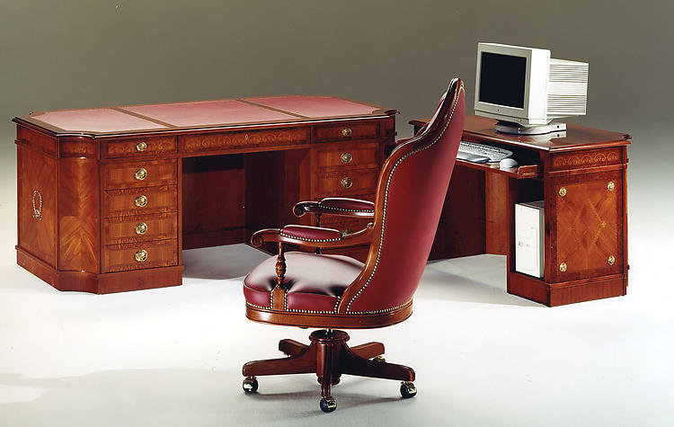 David Michael 45'' Desk | Wayfair