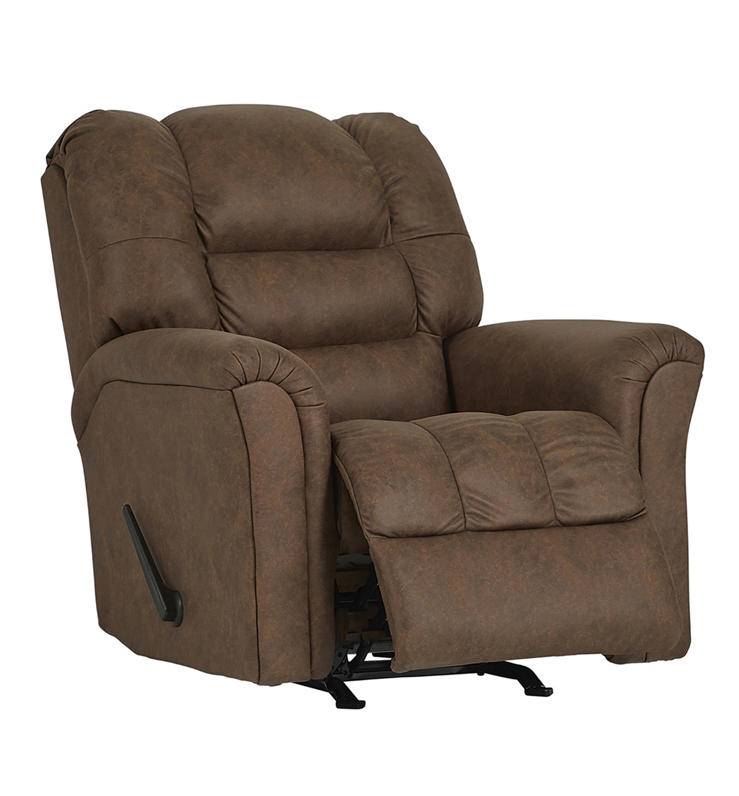 Latitude Run® 550 Rocker Recliner - - Wayfair Canada