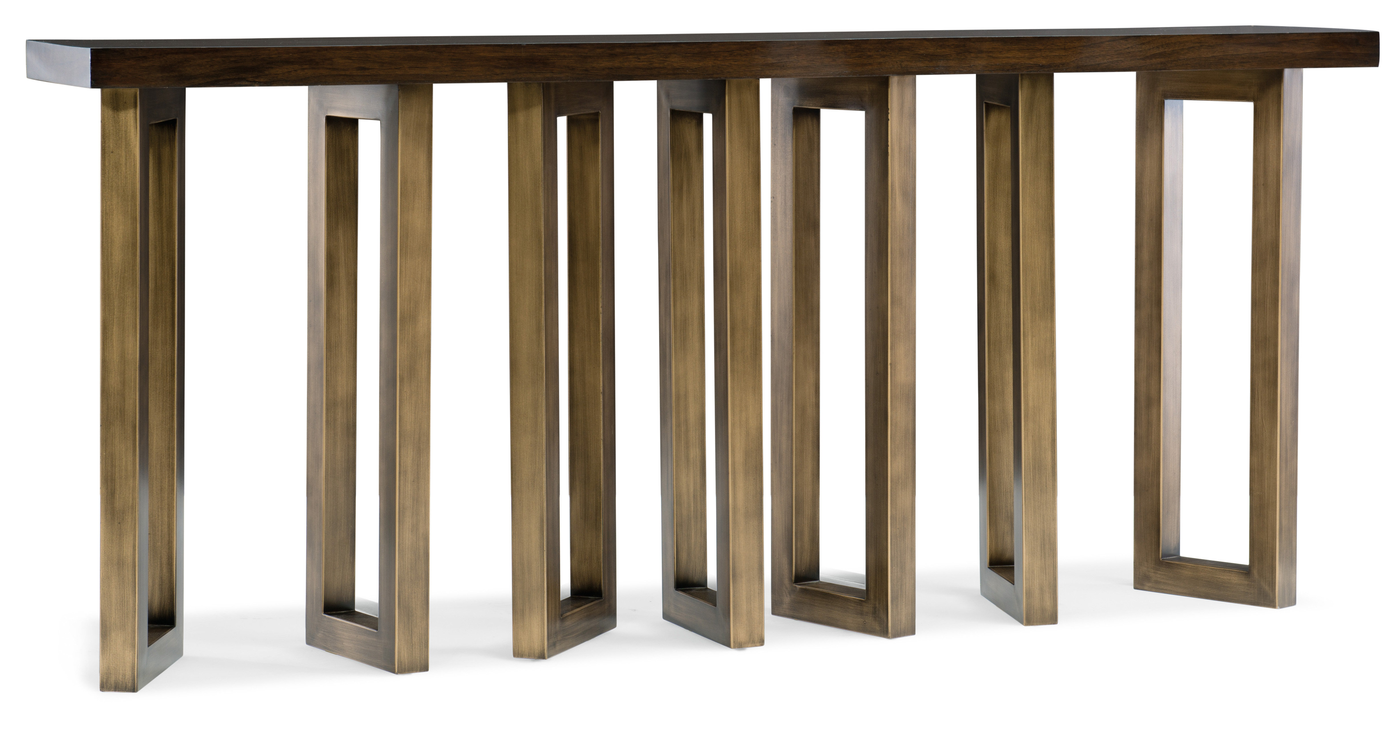 Hooker Furniture Melange Console Table & Reviews | Perigold