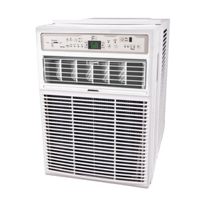 Perfect Aire 10000 BTU Window Air Conditioner | Wayfair
