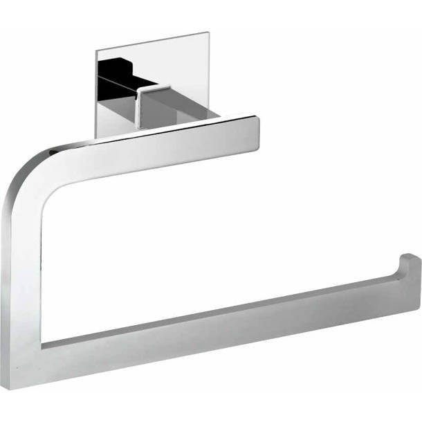 Hispania Home Lissa Double Wall Mounted Robe Hook | Wayfair