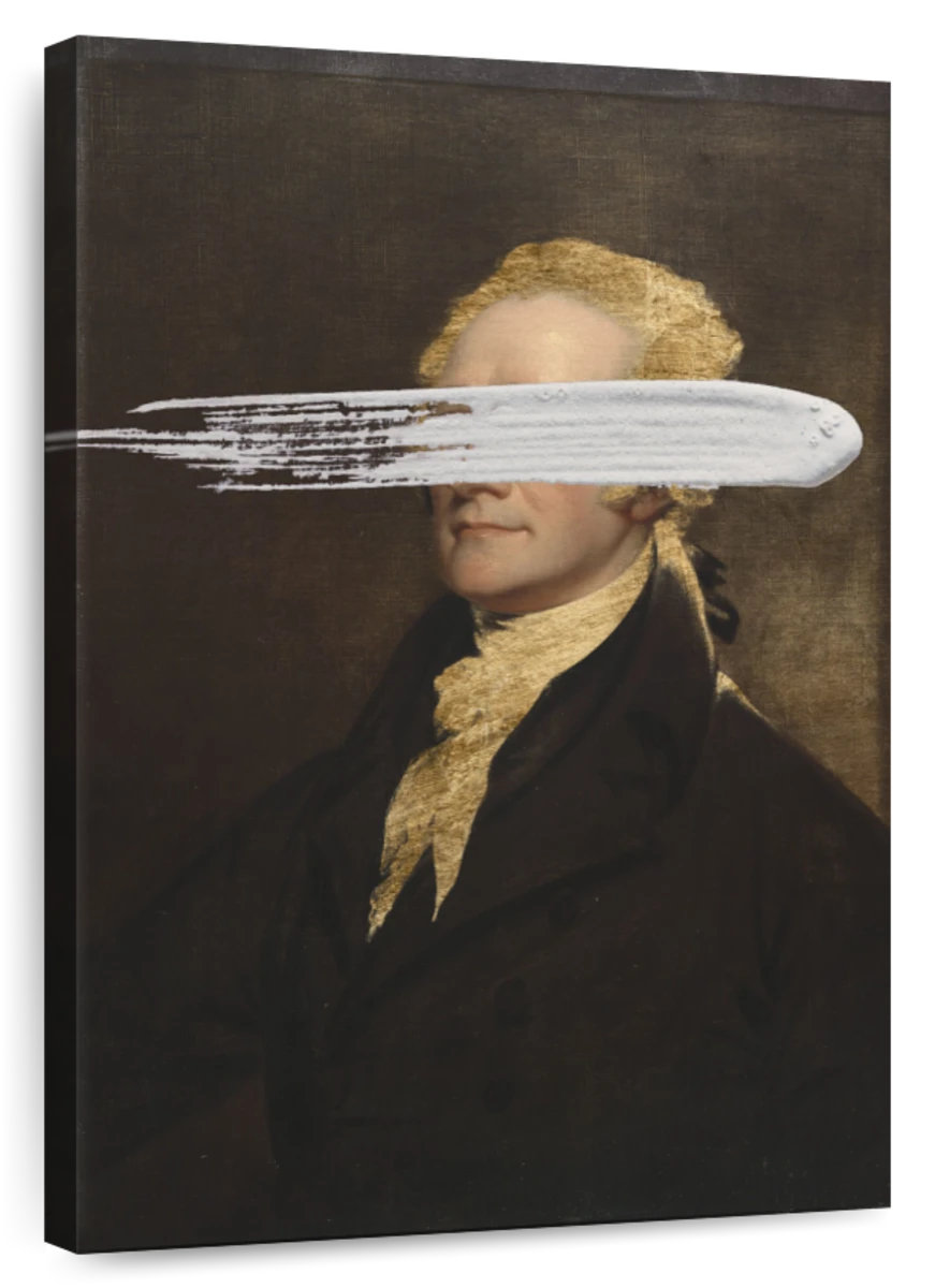 Lark Manor™ Leisha Masked Hamilton | Wayfair