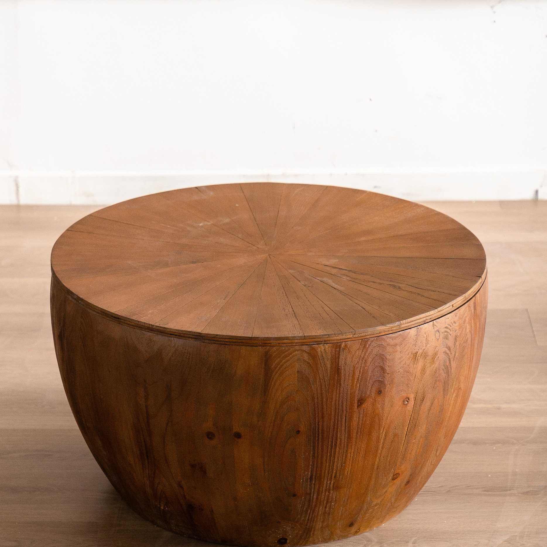 Foundry Select Dining Room Retro Snack Table - Materials, 35.04 In ...