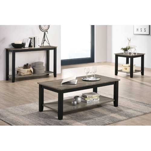 Walnut Coffee Tables You'll Love | Wayfair