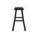 Maria Yee Shinto Counter Stool with Solid Wood Frame | Wayfair