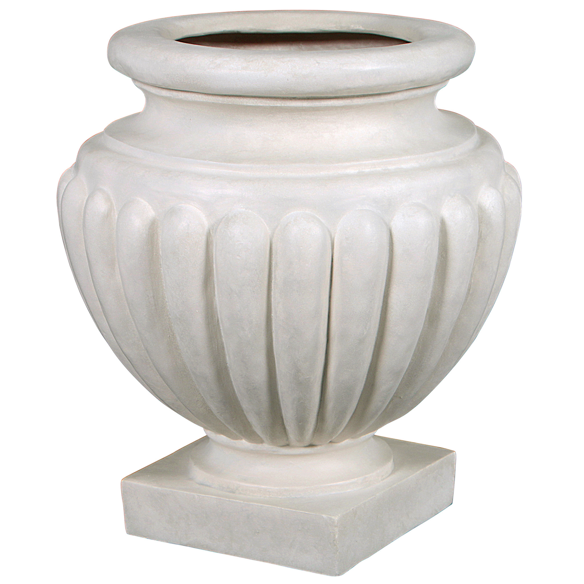 Design Toscano Resin Urn Planter - Wayfair Canada