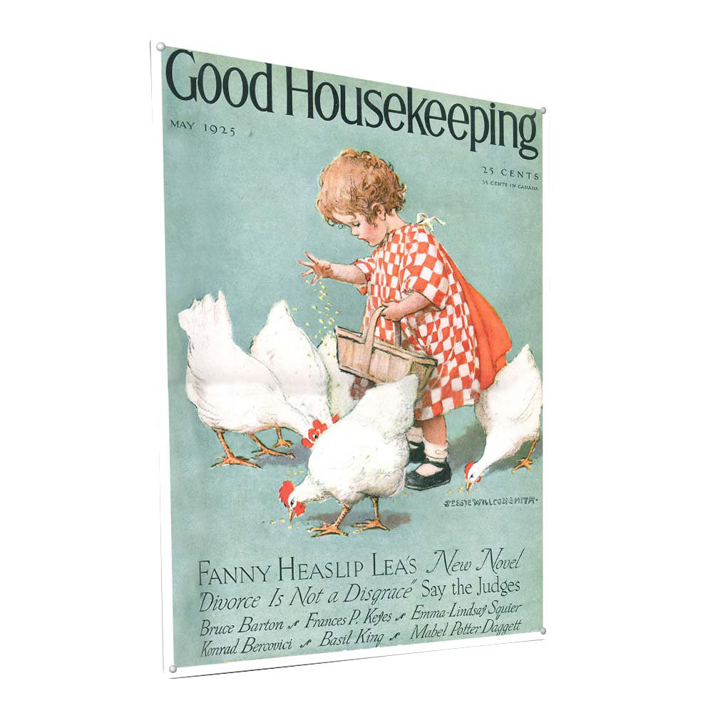 August Grove® Billat Wall Decor - Wayfair Canada