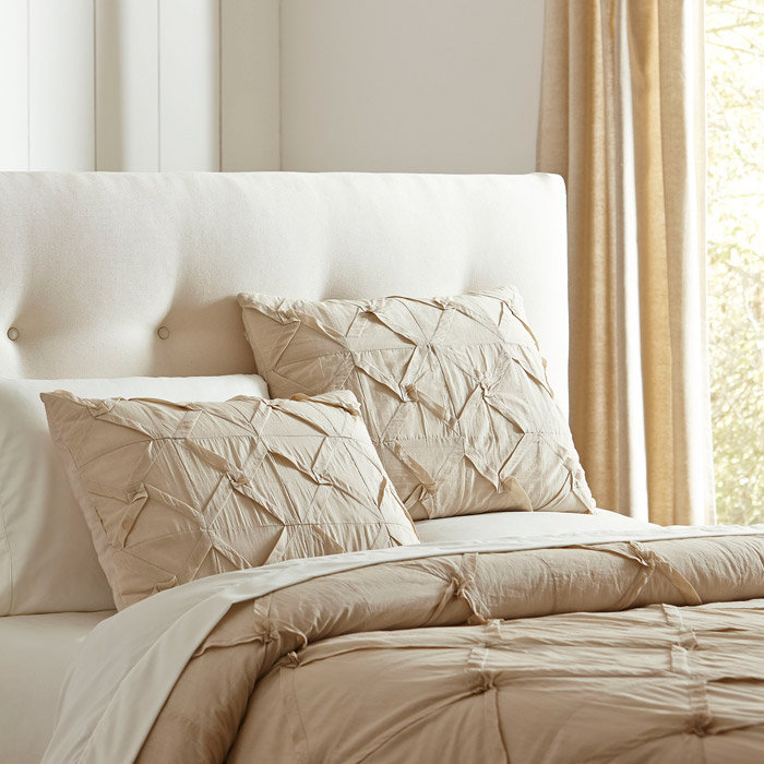 Rizzy Home Geneieve Quit Sets Quilt & Reviews | Wayfair