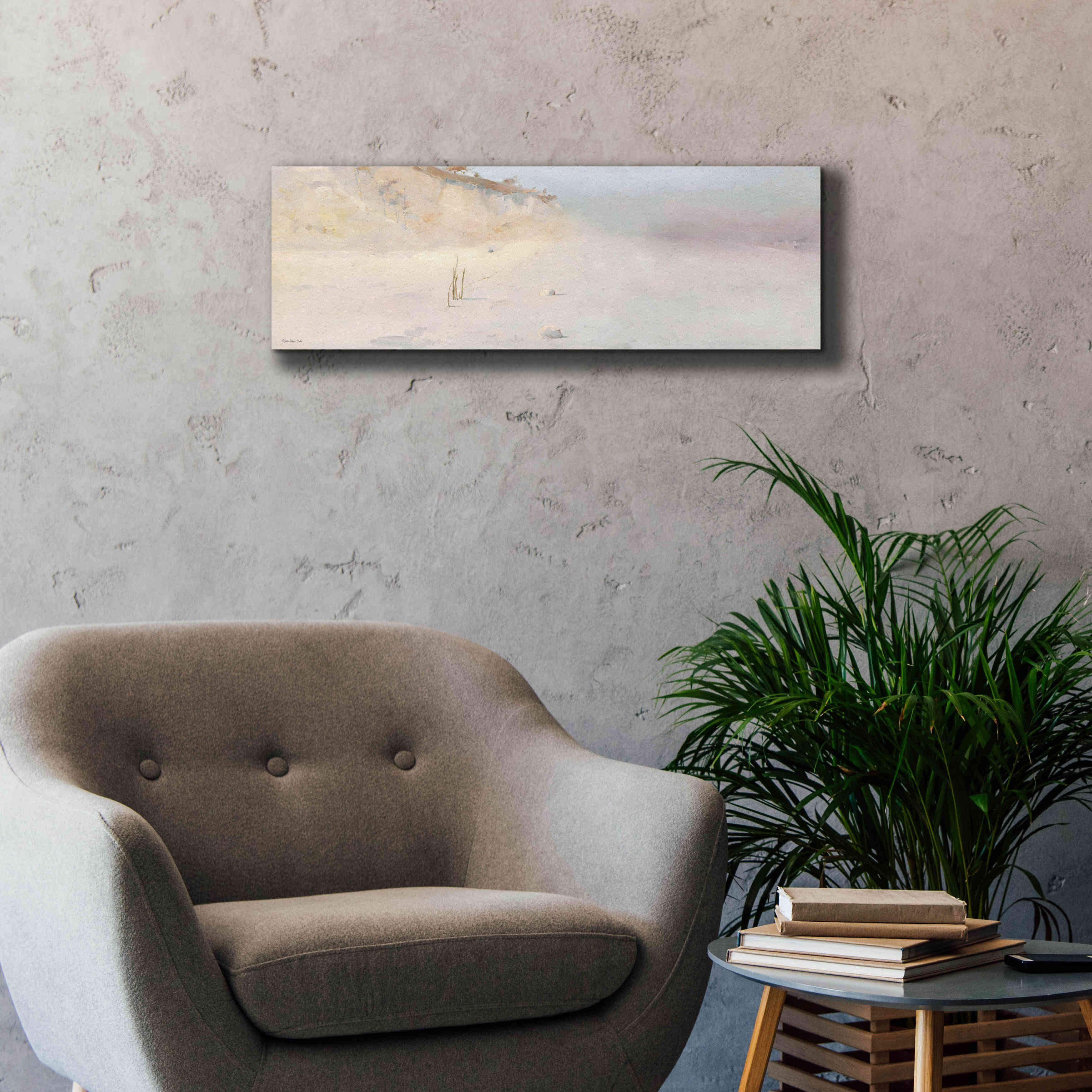 Beachcrest Home™ " Landscape " by Stellar Design Studio | Wayfair