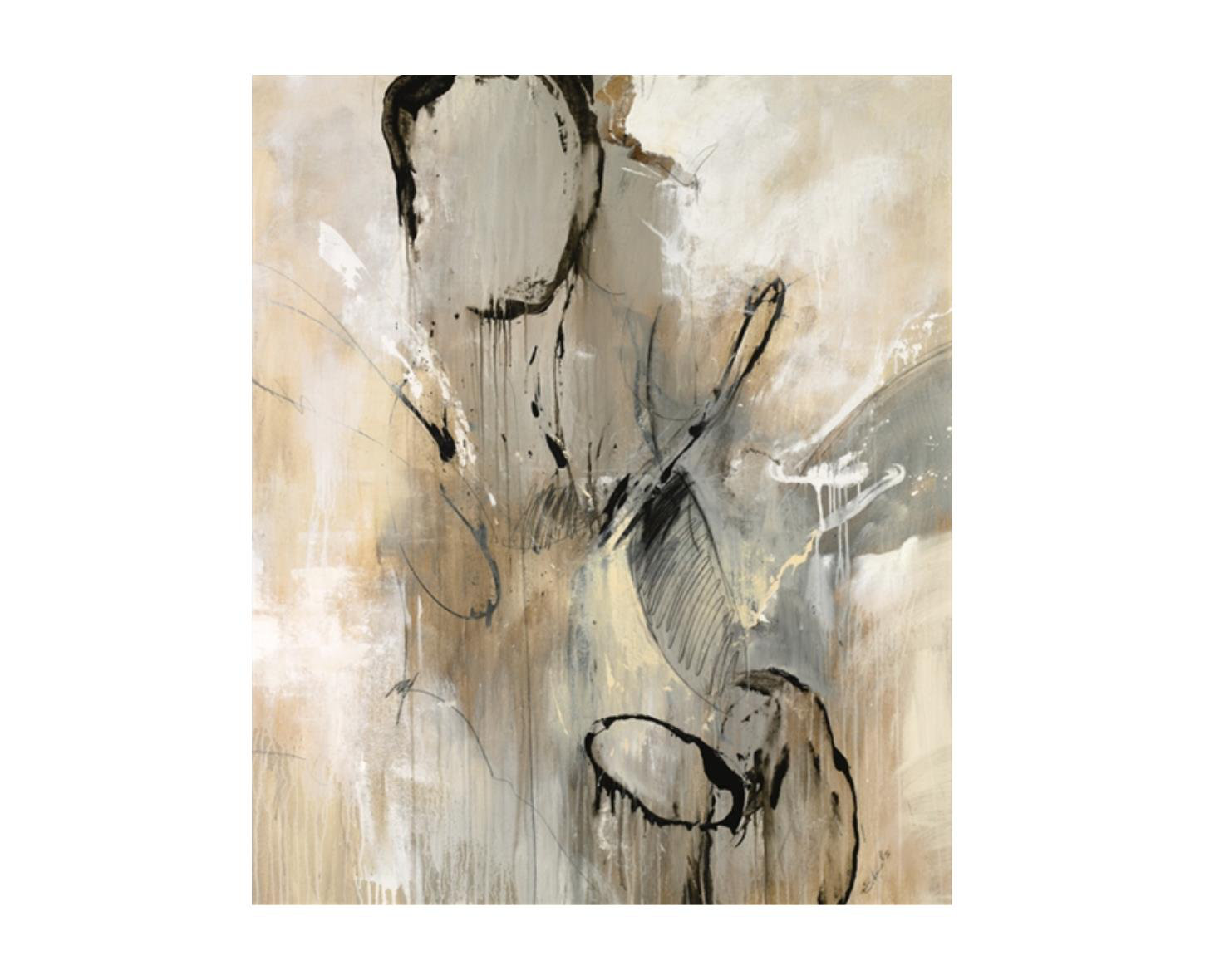 Chelsea Art Studio Graffiti - Wrapped Canvas Painting & Reviews | Perigold