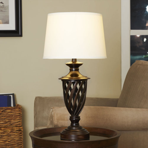 Wayfair | Height Adjustable Table Lamps You'll Love in 2023