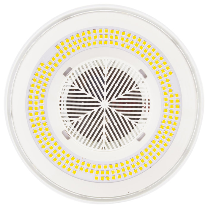 Satco 500 Watt Equivalent HB51 E39/Mogul Dimmable LED Bulb | Wayfair