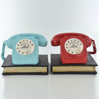 Bookends You'll Love | Wayfair.co.uk