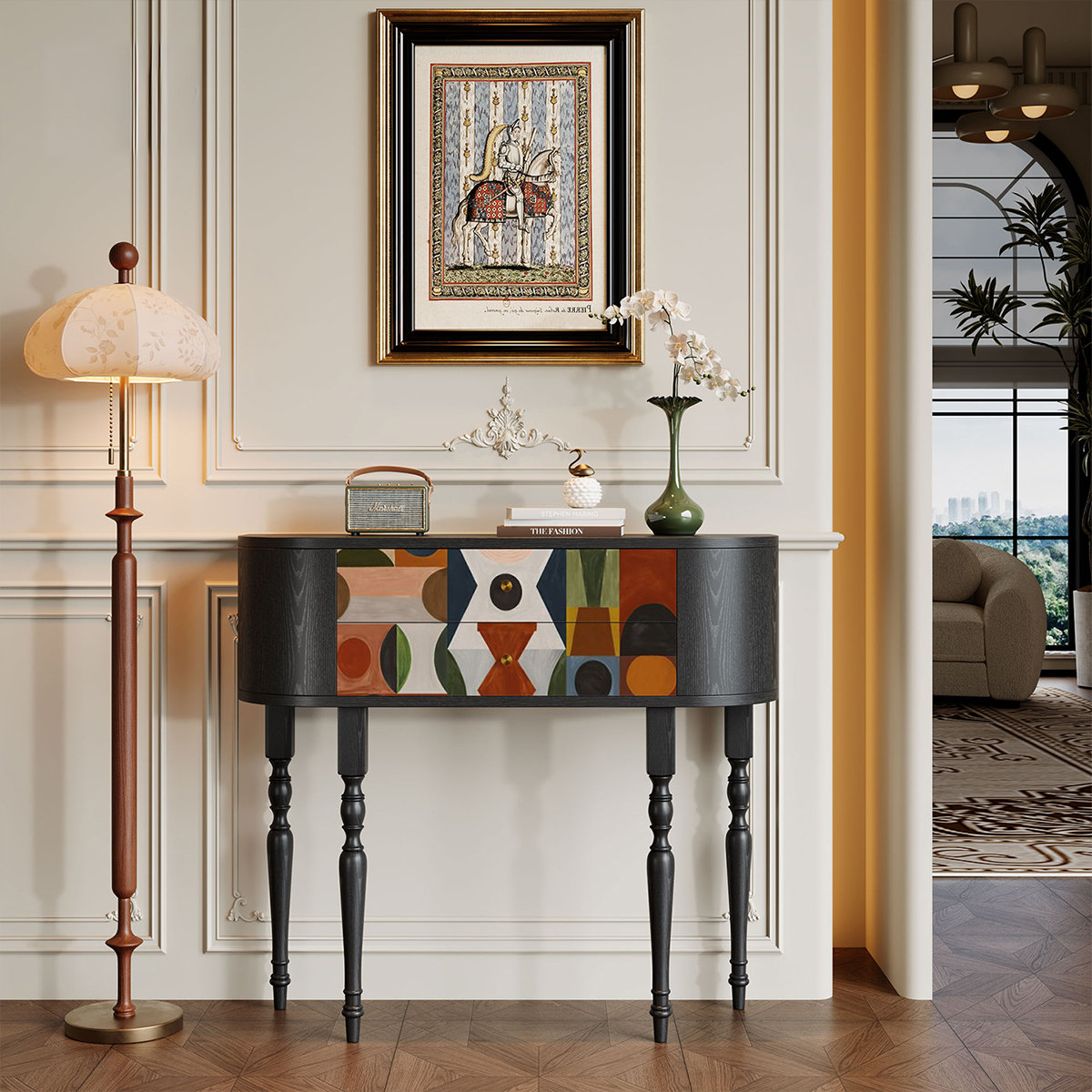 East Urban Home Gagrani | Wayfair