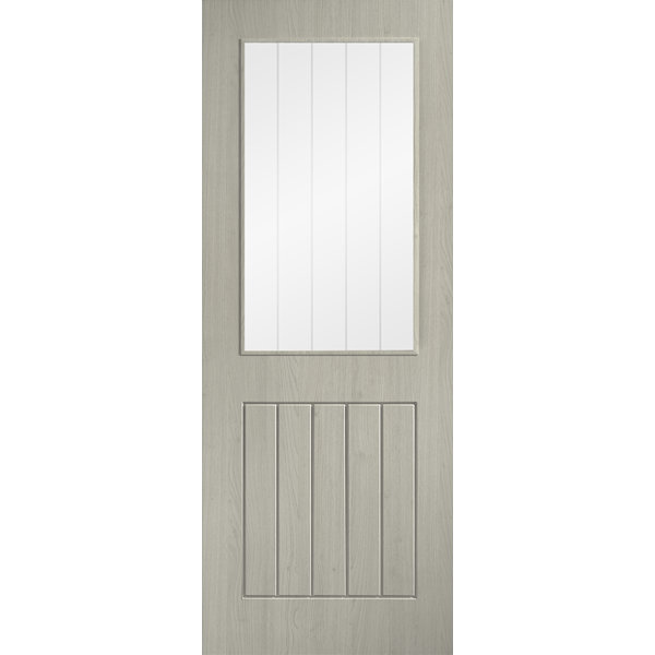 LPD Internal Door Pre-finished| Wayfair.co.uk