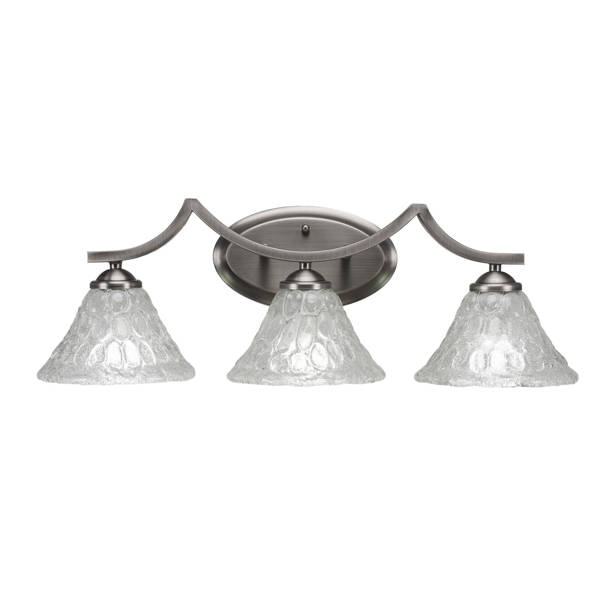 Red Barrel Studio® Marozas Leaves Double Roll | Wayfair