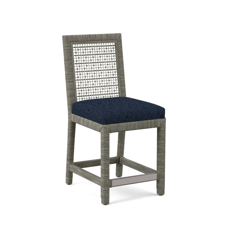 Glinda 24" Counter Stool & Reviews | Birch Lane