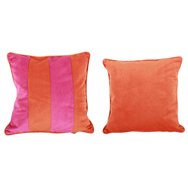 World Menagerie Jambi Pink/Beige Indoor/Outdoor Rug & Reviews | Wayfair