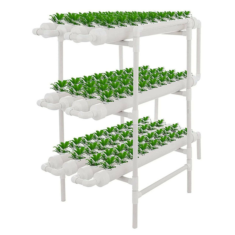 Boshen Hydroponic Growing Kit | Wayfair