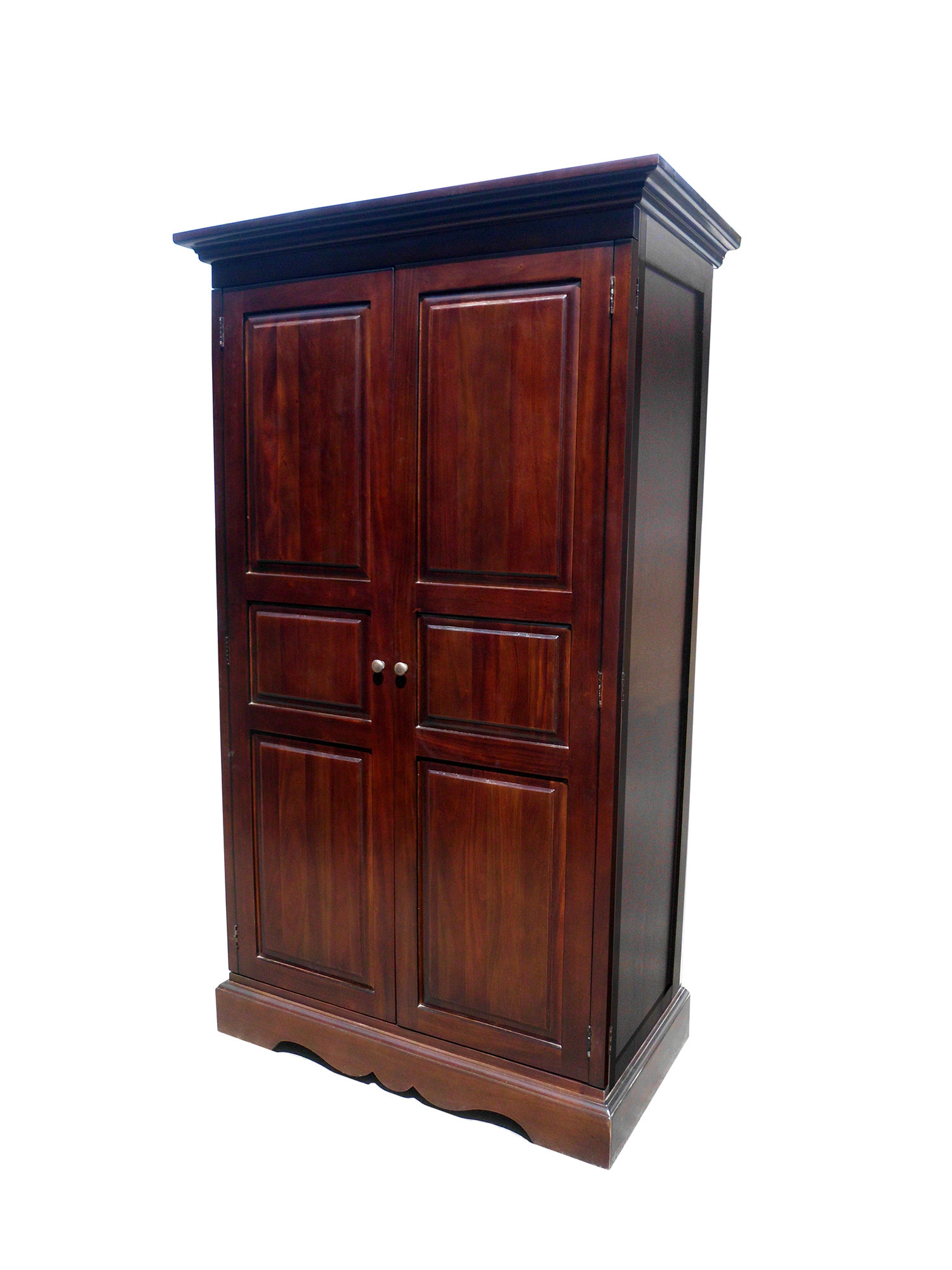 Darby Home Co Tierney Armoire | Wayfair