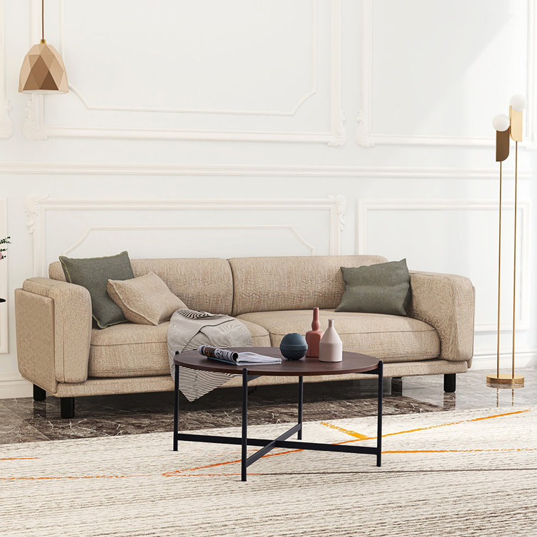 Ebern Designs Zarius Coffee Table - Wayfair Canada