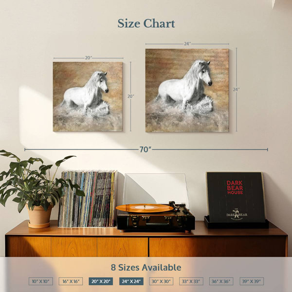 Ebern Designs Brampt Jump The Wave - Wayfair Canada