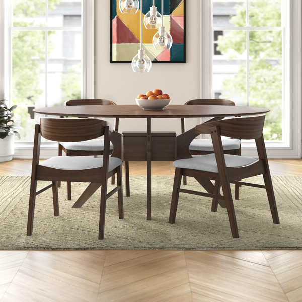 Corrigan Studio® 5 - Piece Dining Set - Wayfair Canada