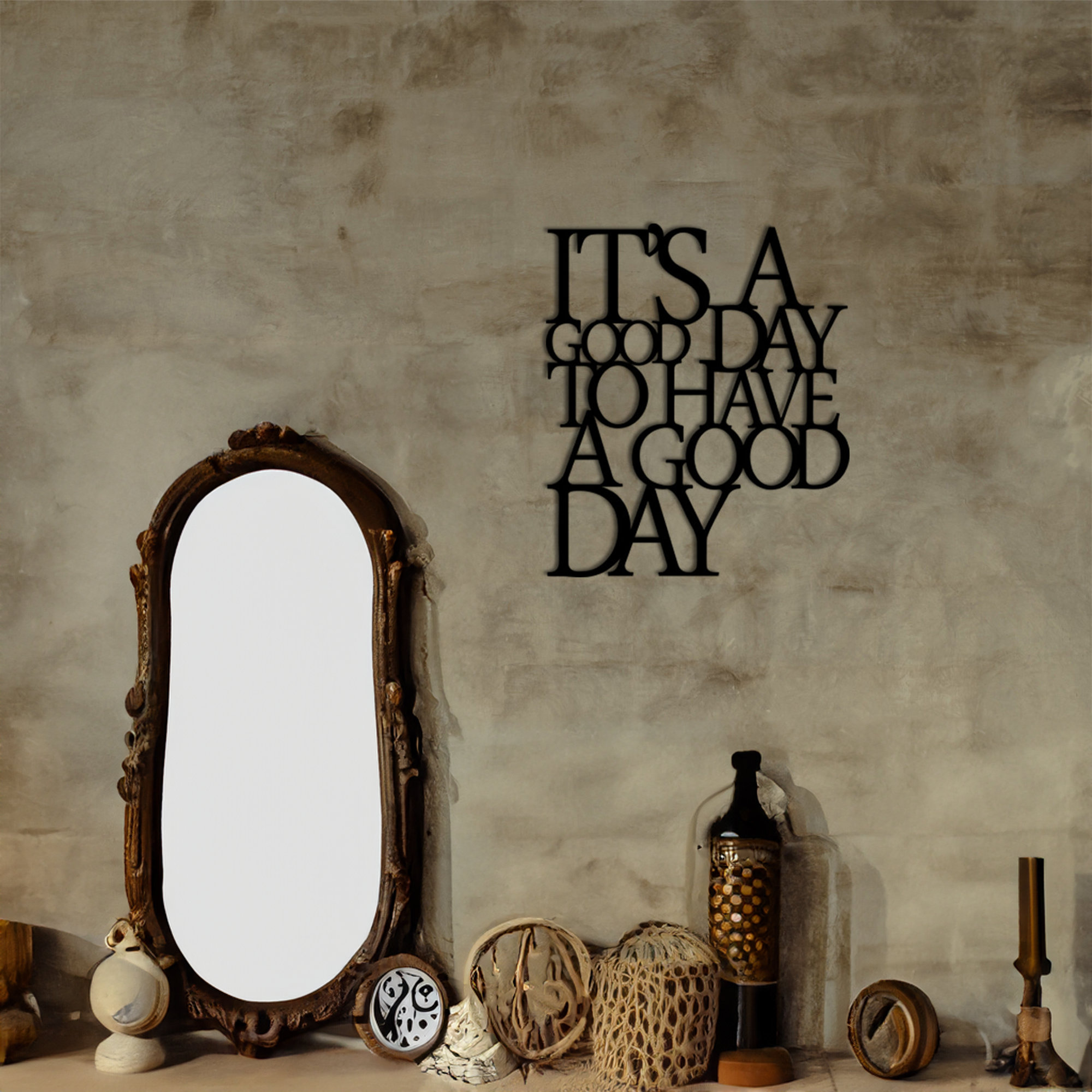 East Urban Home Wall Décor & Reviews | Wayfair