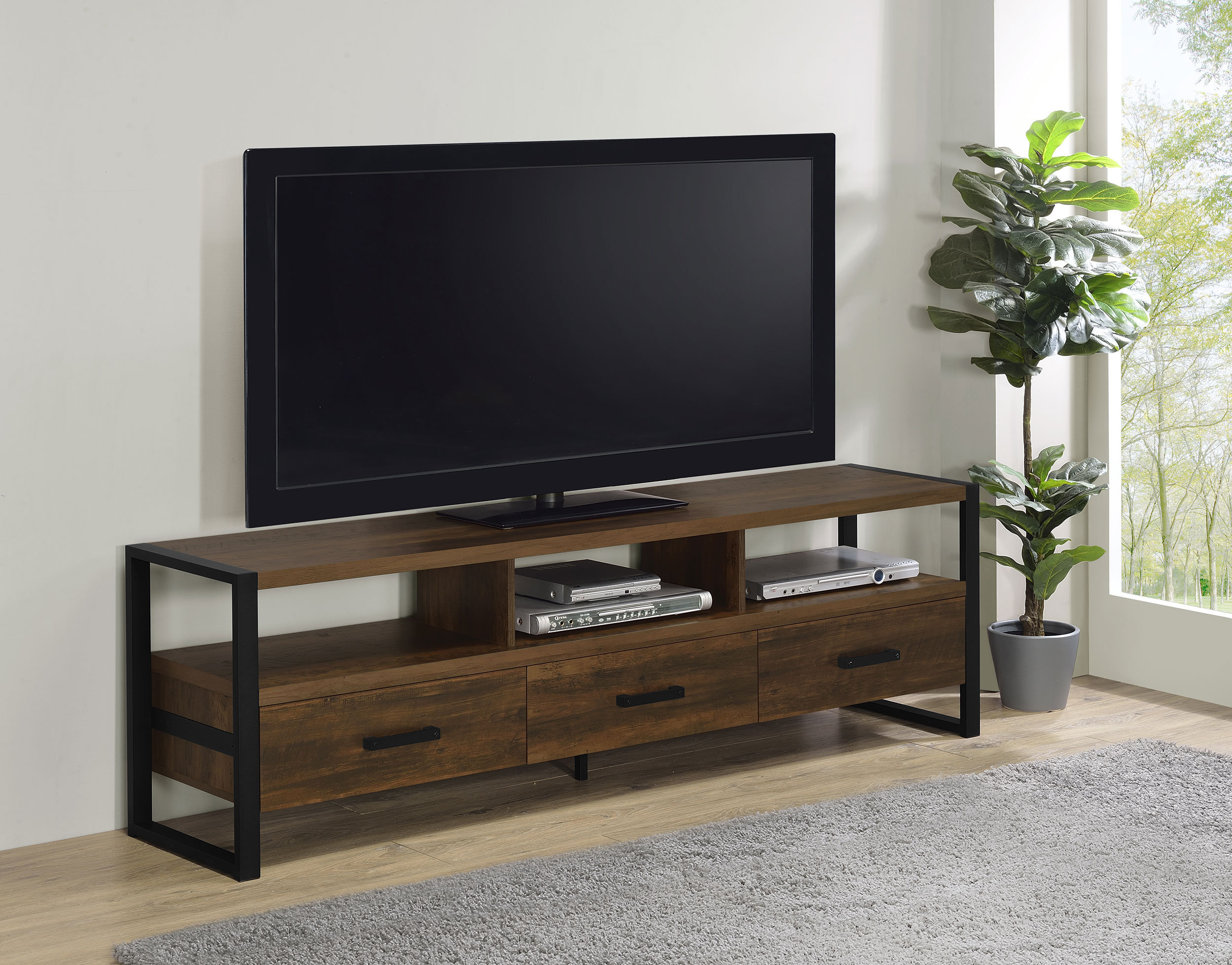 Trent Austin Design Schall Storage Credenza & Reviews - Wayfair Canada