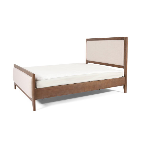 Charlton Home® Gralin Bed "& Reviews" | Wayfair