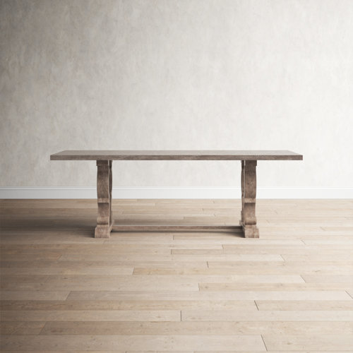 Farmhouse & Rustic 8 + Seat Dining Tables | Birch Lane