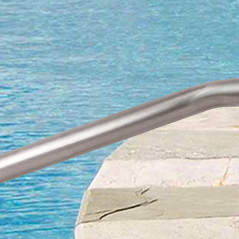 babevy 304 Stainless Steel Pool Handrail | Wayfair