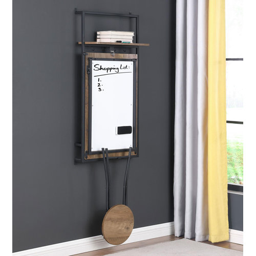 Trent Austin Design® Fenella 23'' Desk & Reviews | Wayfair