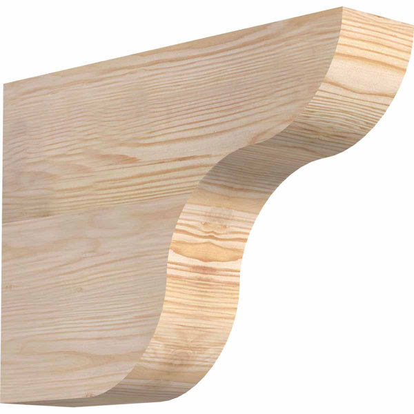 Decorative rafter tail templates - kotiindustries